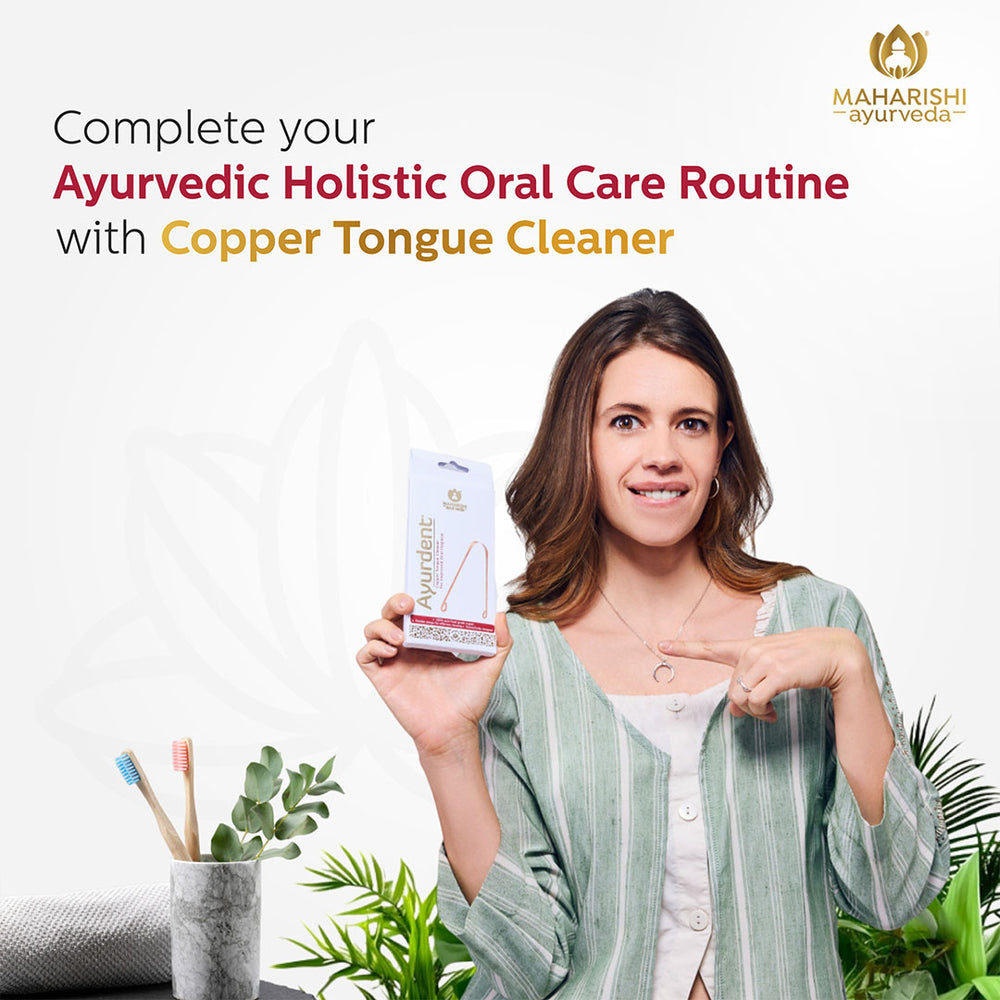 Buy Maharishi Ayurveda Ayurdent Toothpaste