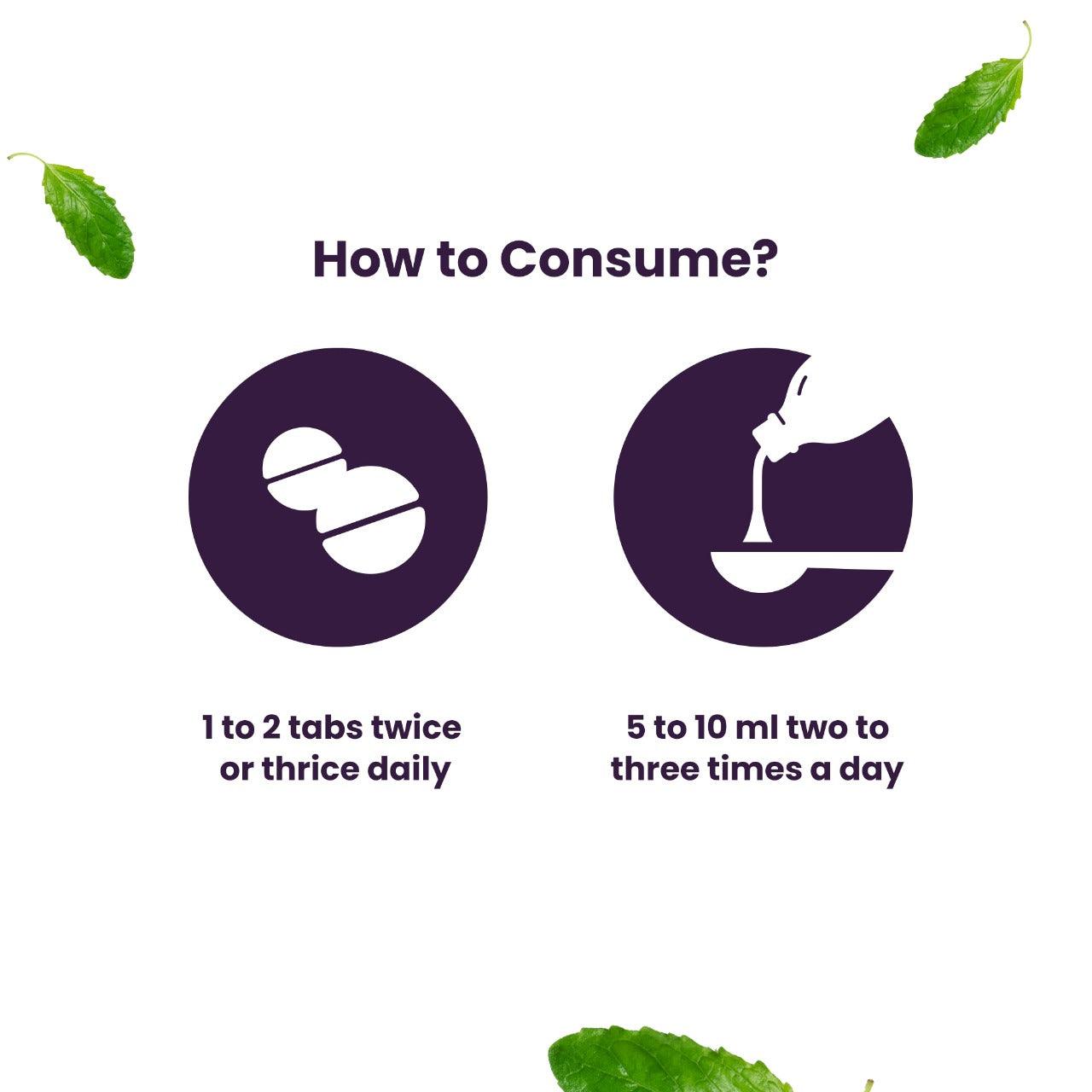 Livomap - Support Your Liver Health