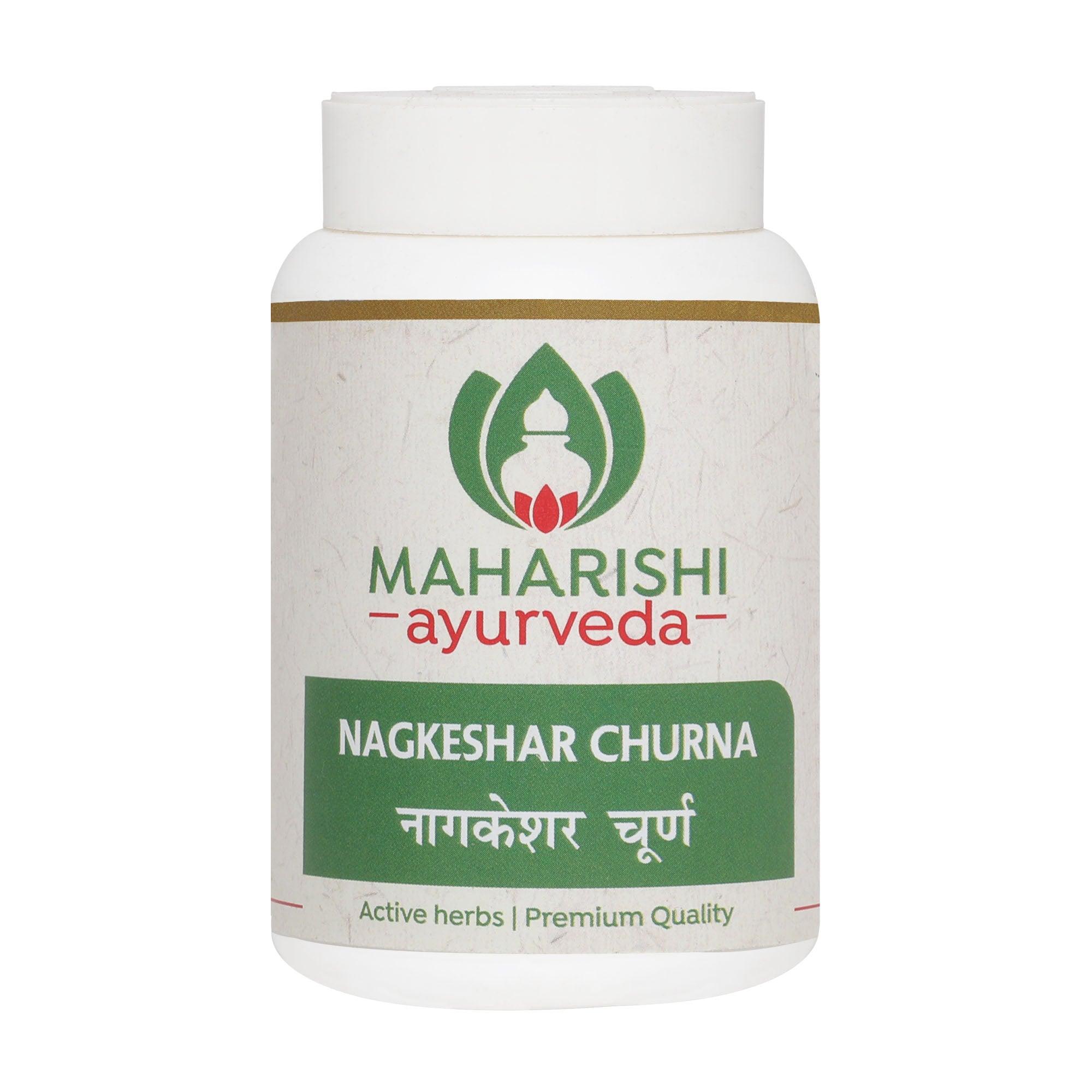 Nagkesar Churna- For Healthy Digestion (50gms)
